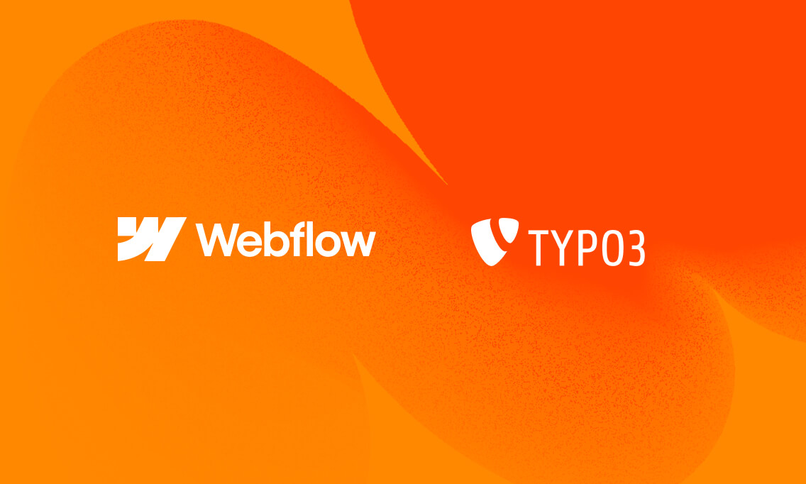 Webflow vs Typo 3: A Comprehensive Comparison